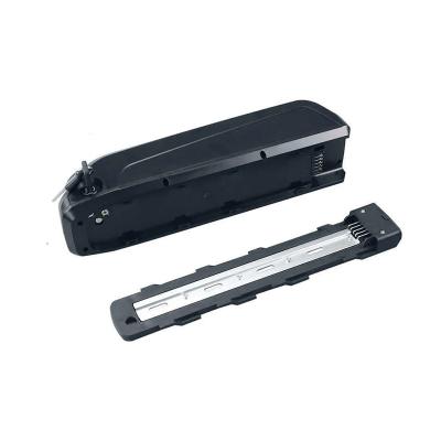 China 18650 Rechargeable Lithium Battery 52v 48v For 1000w 1500w Electric Bicycle for sale
