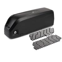 China 18650 Rechargeable Lithium Battery 52v 48v For 1000w 1500w Electric Bicycle for sale
