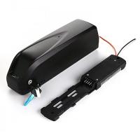 China Hailong High Power Lithium Ion Battery 48V 52V 20ah 30ah 1000W for Electric Bicycle for sale