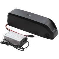 China High Capacity Hailong Electric Bicycle Battery 48v 25ah Suitable For  Electric Bicycle for sale
