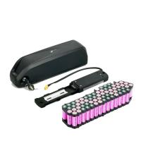 China 21700 Ebike Lithium Ion Battery 48V 52V 20Ah 25Ah 28ah With BMS for sale