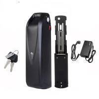 China 21700 Ebike Lithium Ion Battery 48V 52V 20Ah 25Ah 28ah With BMS for sale
