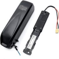 China High Capacity Hailong Electric Bicycle Battery 48v 25ah Suitable For  Electric Bicycle for sale