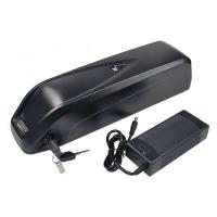 China Hailong E-Bike Lithium Battery 36V / 48V / 52V – High-Performance Long-Life Battery for sale