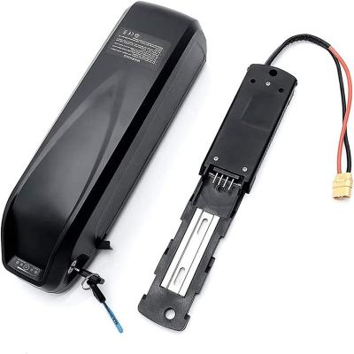 China Hailong E-Bike Lithium Battery 36V / 48V / 52V – High-Performance Long-Life Battery for sale