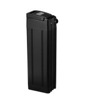 China 18650 Li-ion Battery Silverfish 48V 10.4Ah 13Ah 15.6Ah 21Ah For Electric Bike for sale