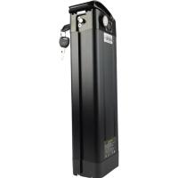 China Customized Electric Bike Lithium Battery Pack 48v 10ah 20ah For Electric Bike for sale