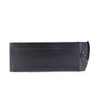China Lithium Ion Silverfish Ebike Battery 48v 15ah 800w For Electric Bicycles for sale