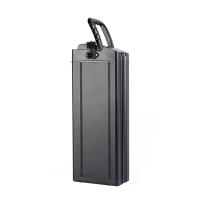 China Electric Bicycle Power Battery 48V 21Ah For Lithium-ion Electric Bicycle for sale