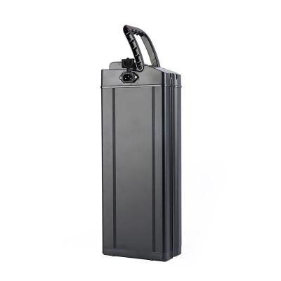 China Electric Bicycle Power Battery 48V 21Ah For Lithium-ion Electric Bicycle for sale