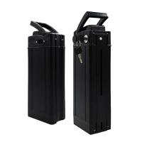China Electric Bicycle Power Battery 48V 21Ah For Lithium-ion Electric Bicycle for sale