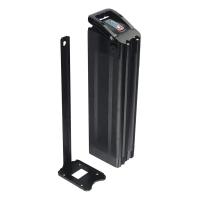 China 18650 Li-ion Battery Silverfish 48V 10.4Ah 13Ah 15.6Ah 21Ah For Electric Bike for sale