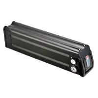 China 48V 15Ah Lithium-Ion Battery Pack for 720W Electric Bikes – High-Capacity E-Bike Battery for sale