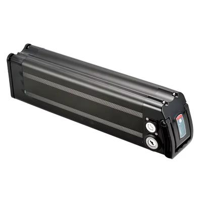 China 48V 15Ah Lithium-Ion Battery Pack for 720W Electric Bikes – High-Capacity E-Bike Battery for sale