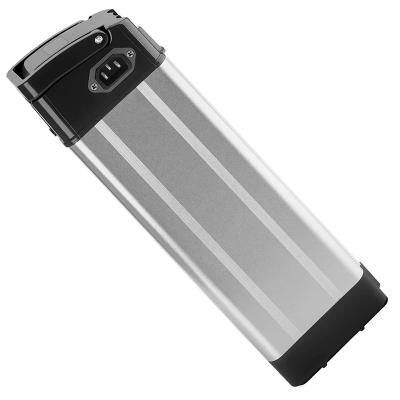 China Electric Bike Lithium Ion 36v 48v 14ah 17.5ah 20ah 25ah For Electric Bike for sale