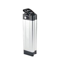 China Lithium Silverfish Electric Bike Battery 48v 20ah Rechargeable for sale