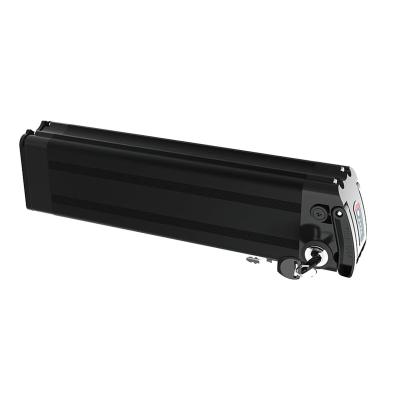 China Electric Bike Battery 48v 20ah Bicycle Battery For Down Tube Electric Bike for sale
