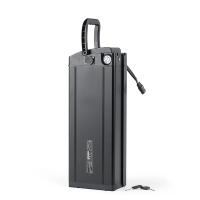 China Electric Mountain Bike Lithium Battery Pack 48V 30ah 1500w for sale