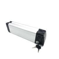 China 18650 Silverfish Ebike Battery Pack 36v 48v 10ah 13ah 16ah 17.5ah for sale