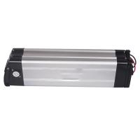 China 18650 Silverfish Ebike Battery Pack 36v 48v 10ah 13ah 16ah 17.5ah for sale