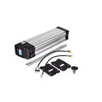 China 36V 12Ah/15Ah Lithium E-Bike Battery | 500W High-Performance Rechargeable Pack for sale