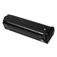 China Silverfish Battery 48v 52v 13Ah 15Ah 18Ah Lithium Ion Electric Bike Battery for sale