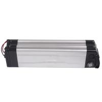 China Electric Bike Battery 48V 21Ah Bicycle Rechargeable E-Bike Lithium Ion Battery for sale