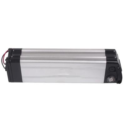 China Electric Bike Battery 48V 21Ah Bicycle Rechargeable E-Bike Lithium Ion Battery for sale