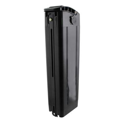 China 36V 10.4Ah / 12Ah High-Energy Lithium-Ion EBike Battery Pack | 18650 Power Cells | OEM & Customizable for sale