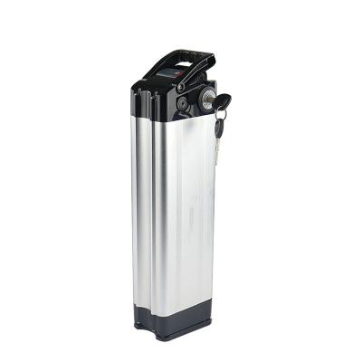 China 18650 Electric Bike Battery 1000W 500W Lithium Battery 36V 48V 52V 60V for sale