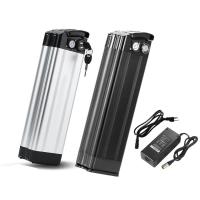 China 18650 Electric Bicycle 36V Li Ion Battery Pack 10Ah 20Ah With Smart BMS for sale