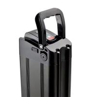 China 36V 10.4Ah / 12Ah High-Energy Lithium-Ion EBike Battery Pack | 18650 Power Cells | OEM & Customizable for sale