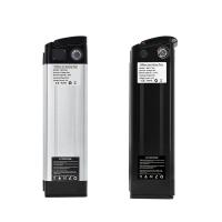 China 36V 48V 52V 21ah 23ah 24.5ah 28Ah 31.5Ah Lithium Ion Electric Bike Battery for sale