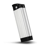 China Custom 18650 Battery Pack 36v 7.8ah Silverfish Lithium Electric Bike Battery for sale