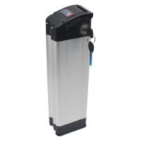 China 36V 12Ah/15Ah Lithium E-Bike Battery | 500W High-Performance Rechargeable Pack for sale