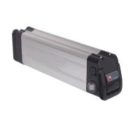 China Electric Bike Battery 48V 21Ah Bicycle Rechargeable E-Bike Lithium Ion Battery for sale