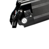 China 48V 15.6Ah/20Ah Electric Bike Battery | 500W–1000W Motor Compatible | Smart BMS for sale