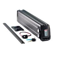 China Electric Bike Silverfish Battery 48v 13ah For Mountain Bike for sale