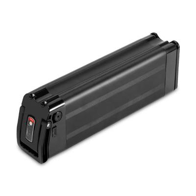 China Silverfish Lithium Ion Electric Bike Battery 24v 36v 48v For Electric Bikes for sale