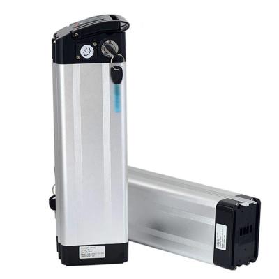China 18650 Electric Bicycle 36V Li Ion Battery Pack 10Ah 20Ah With Smart BMS for sale