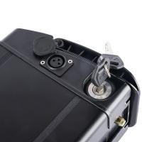China Electric Mountain Bike Lithium Battery Pack 48V 30ah 1500w for sale