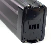 China Silverfish Lithium Ion Electric Bike Battery 24v 36v 48v For Electric Bikes for sale
