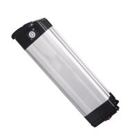 China Rechargeable Silverfish Bicycle Battery 48V For 250W To 1000W Electric Bicycles for sale
