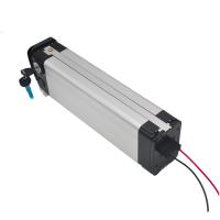 China 18650 Electric Bike Battery 1000W 500W Lithium Battery 36V 48V 52V 60V for sale