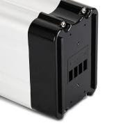 China Silverfish Electric Bike Rechargeable Battery 48V 17.5Ah For Electric Bikes for sale