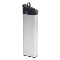 China Li Ion Folding Electric Bike Battery 48V 17.5Ah 36V 20Ah for sale
