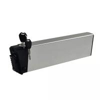 China 48V 10Ah Lithium Ion Battery 18650 For Folding Electric Bike for sale