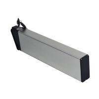 China 48V 10Ah Lithium Ion Battery 18650 For Folding Electric Bike for sale