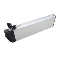 China Foldable Electric Bike Lithium Ion Battery 10.4ah 14ah 36v For Electric Bike for sale
