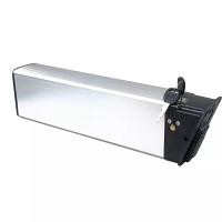 China Electric Bike Hidden Lithium Ion Battery 36v 48V 14Ah 17.5Ah for sale